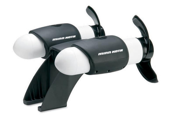 maximum trolling motor