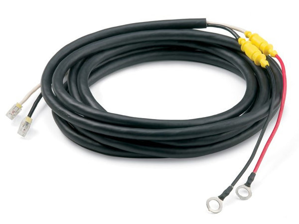 Charger Output Extension Cable TrollingMotors
