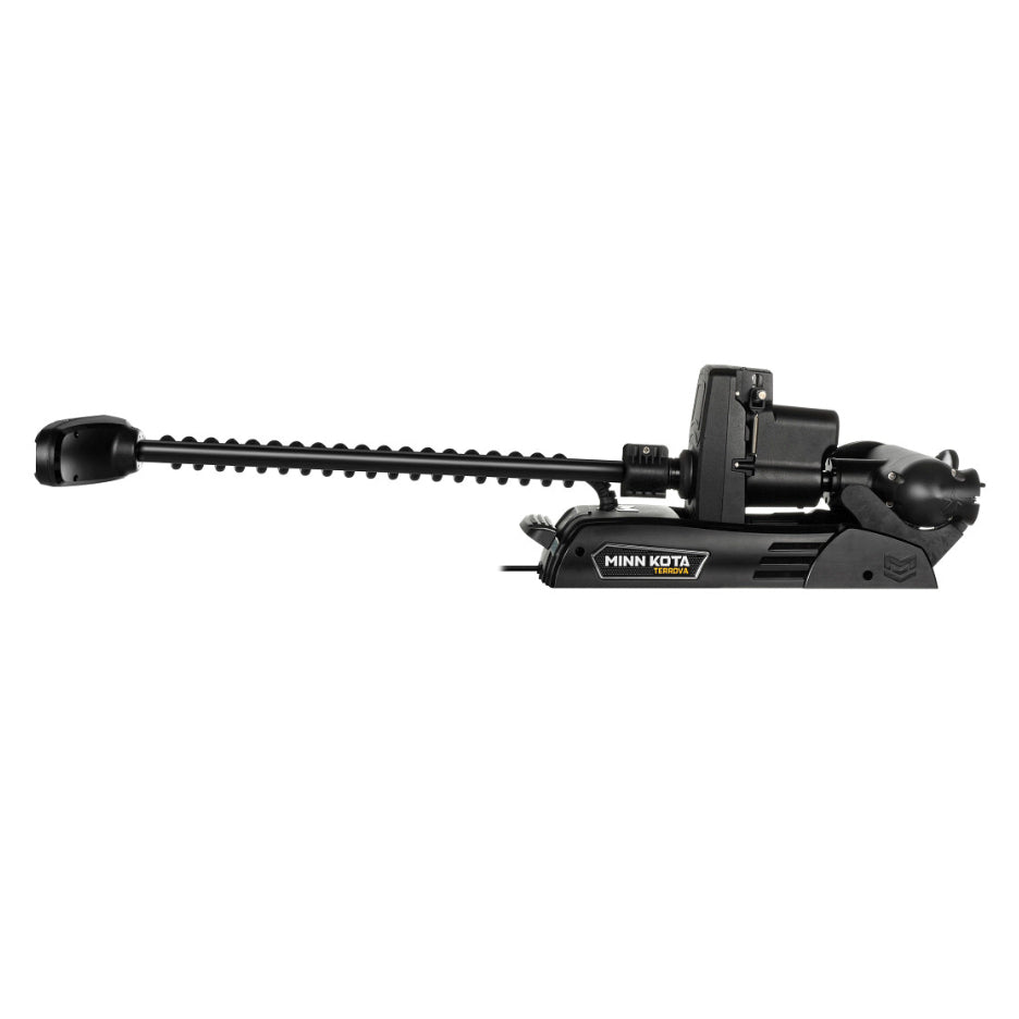 Minn Kota® Terrova 80 Freshwater Bow Mount Trolling Motor ...