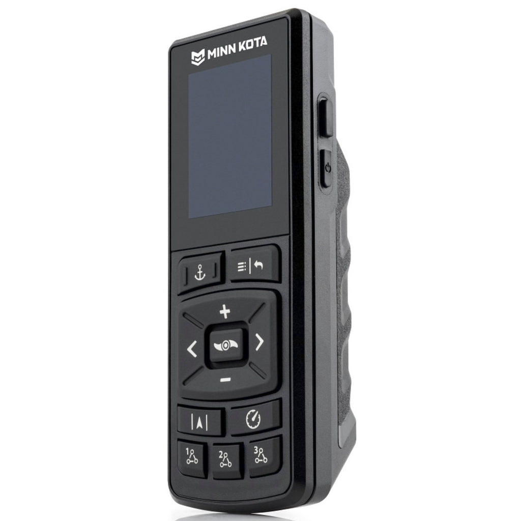 Advanced GPS Wireless Remote – TrollingMotors.net