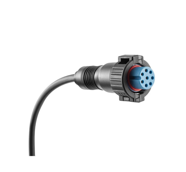 DSC Sonar Adapter Cable - Garmin (8 pin) MKR DSC 14 – TrollingMotors.net