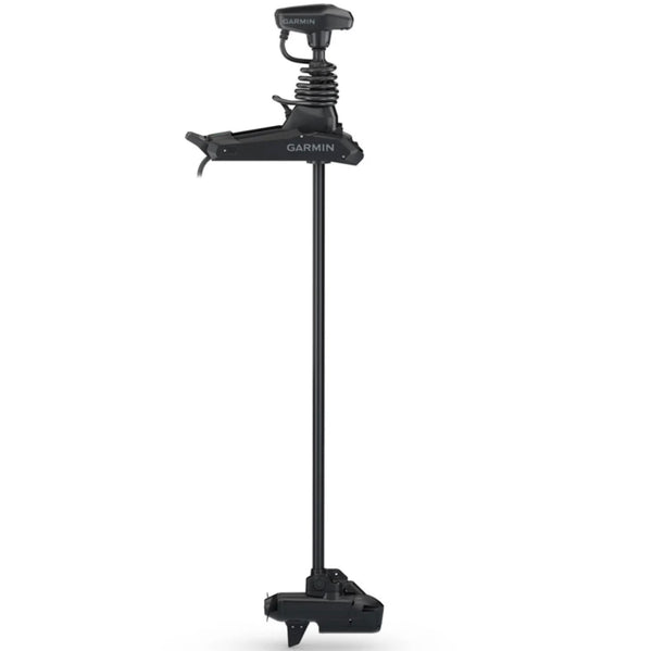 Garmin® Force Kraken Trolling Motor - Black – TrollingMotors.net