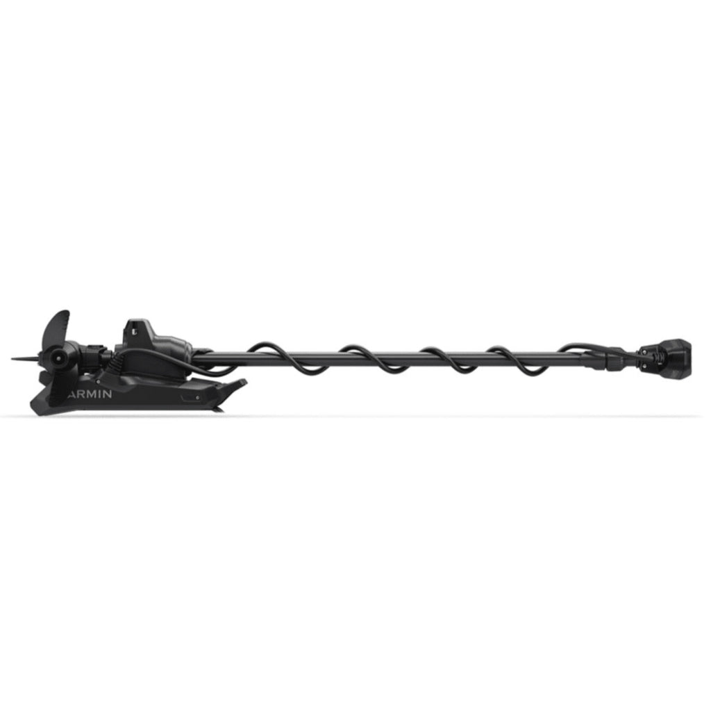 Garmin® Force Kraken Trolling Motor - Black – TrollingMotors.net
