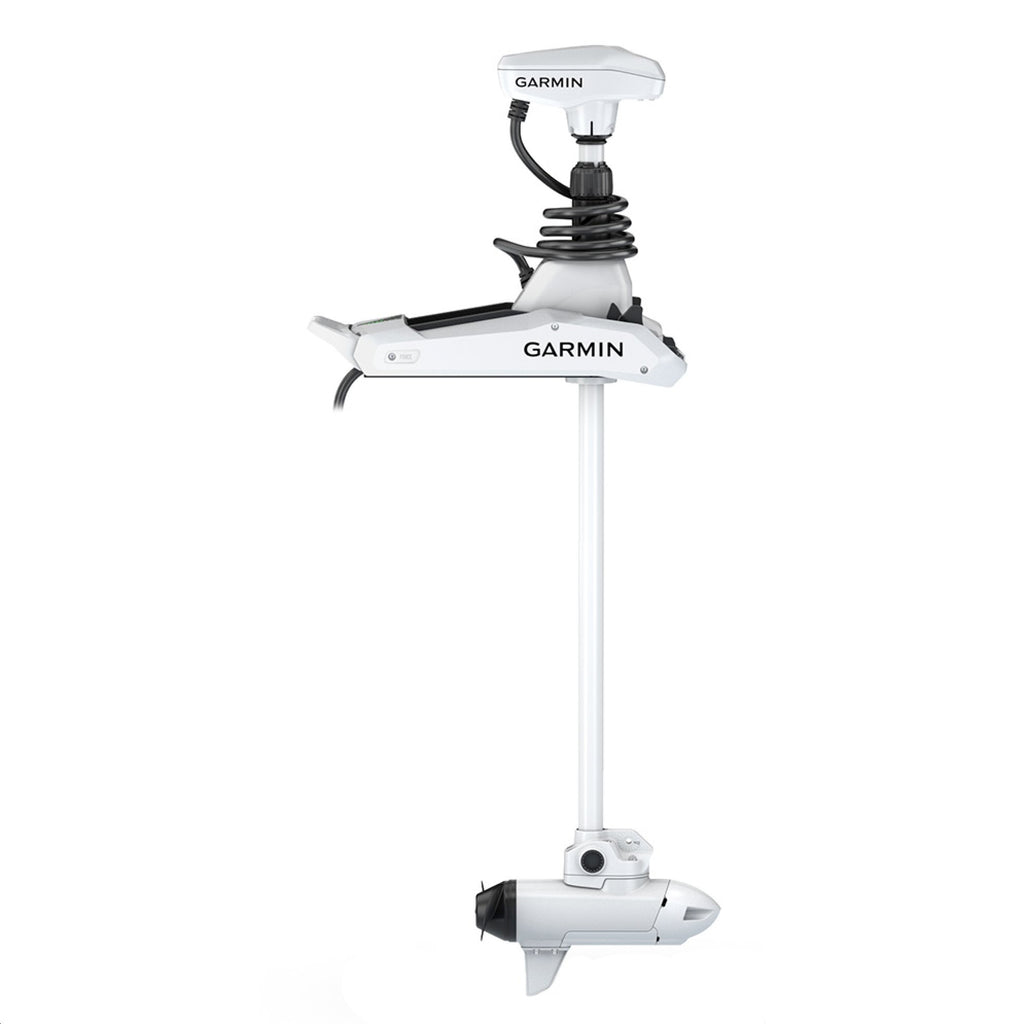 Garmin® Force Kraken Trolling Motor - White – TrollingMotors.net