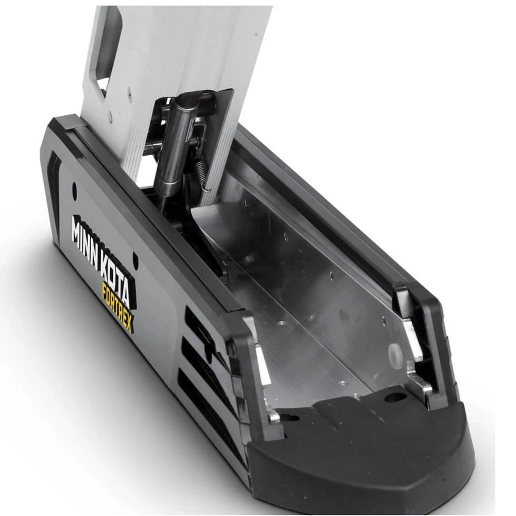 Minn Kota® Fortrex 112 Freshwater Bow Mount Trolling Motor ...