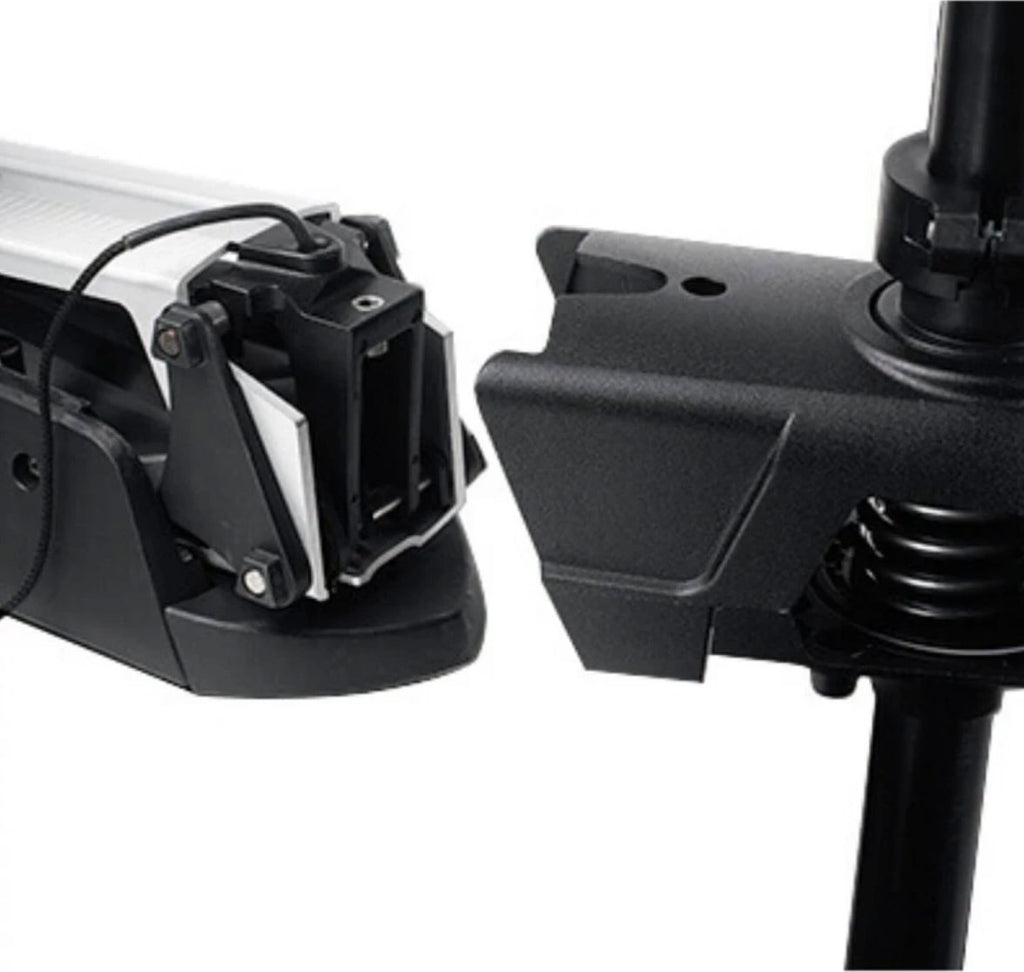 Minn Kota® Fortrex 112 Freshwater Bow Mount Trolling Motor ...