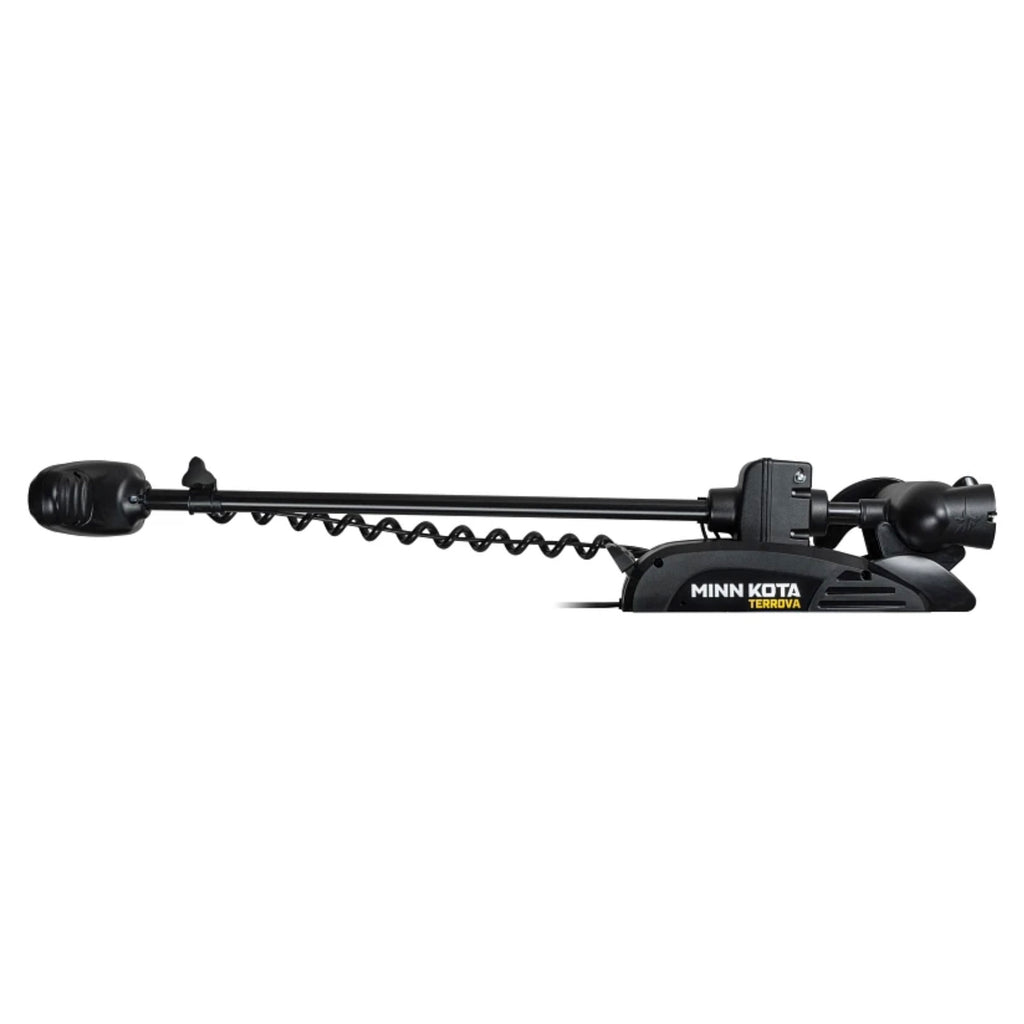 Minn Kota® Terrova 112 Freshwater Bow Mount Trolling Motor ...