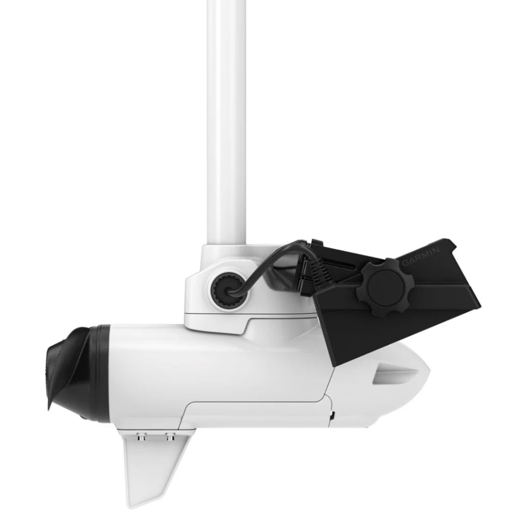 Garmin® Force Kraken Trolling Motor - White – TrollingMotors.net