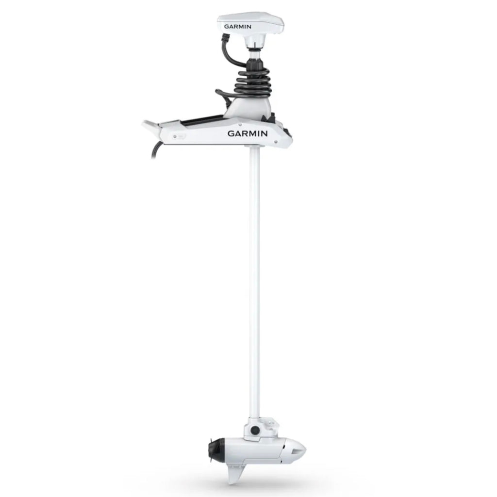 Garmin® Force Kraken Trolling Motor - White – TrollingMotors.net