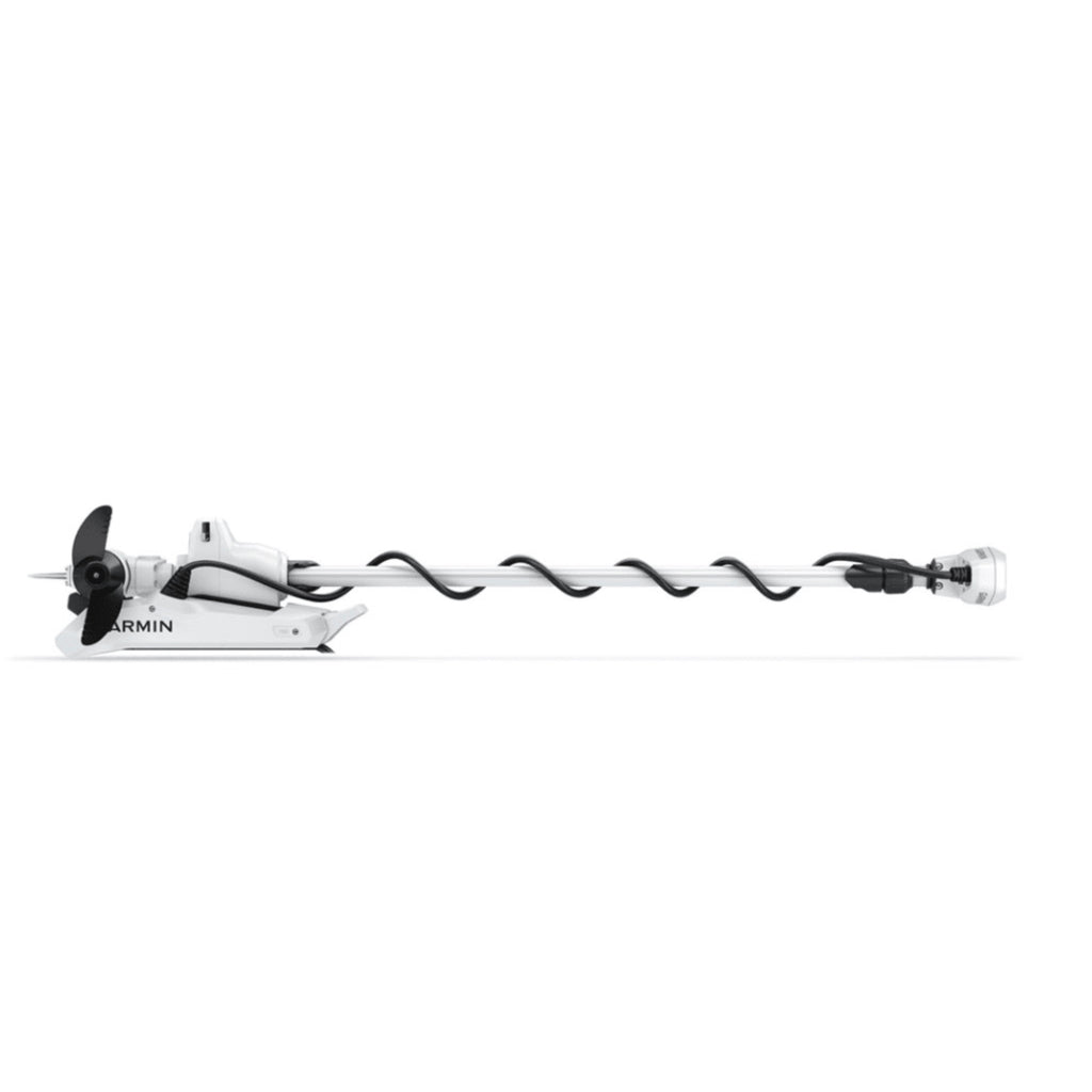 Garmin® Force Kraken Trolling Motor - White – TrollingMotors.net