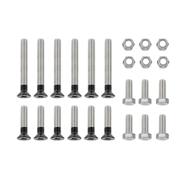 Minn Kota® Instinct, Ulterra & Terrova QUEST Boat Deck Reinforcement ...