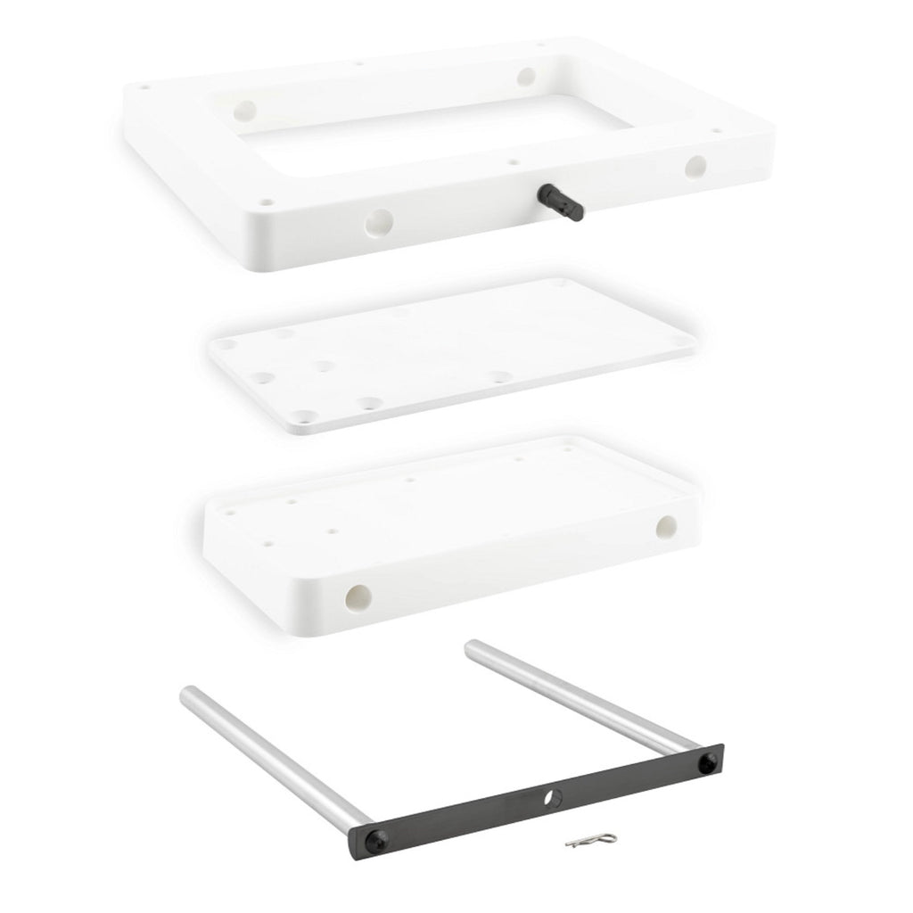 Minn Kota® Riptide Instinct/Terrova QUEST Quick Release Bracket RTA-55 ...