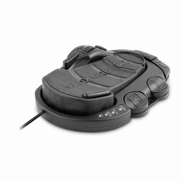 Foot Pedal For Riptide Instinct and Ulterra QUEST – TrollingMotors.net