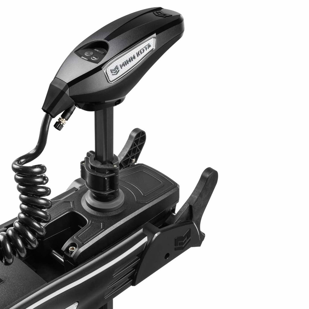 Minn Kota® Riptide Terrova QUEST 90/115 Saltwater Trolling Motor ...