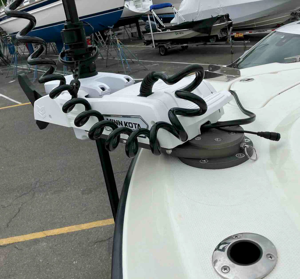 Rotating Mount SS-7.5R – TrollingMotors.net