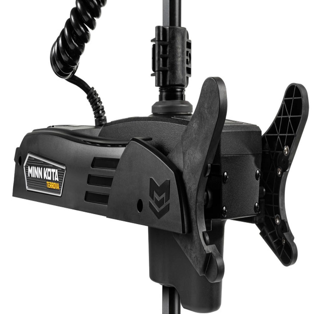 Minn Kota® Terrova QUEST Freshwater Bow Mount Trolling Motor ...