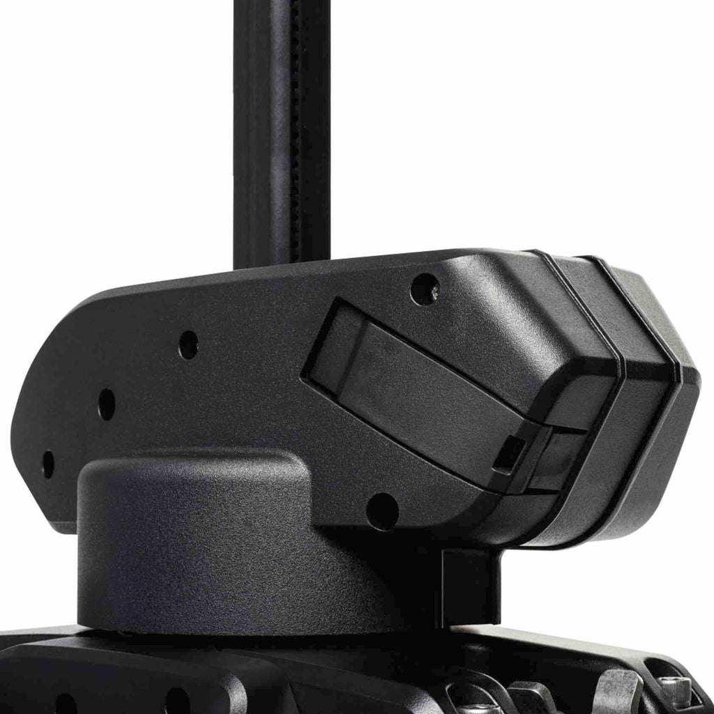 Minn Kota® Ulterra QUEST Brushless 90/115 lbs Thrust Trolling Motor ...