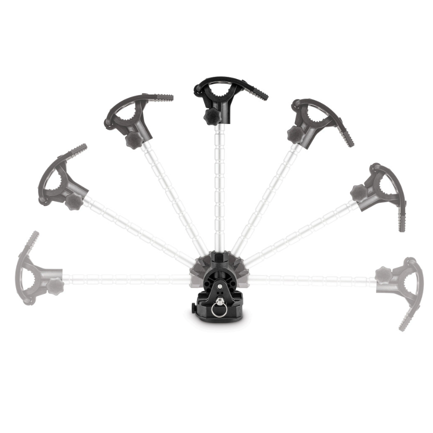 Bow Mount Stabilizer Kit MKA-60 – TrollingMotors.net
