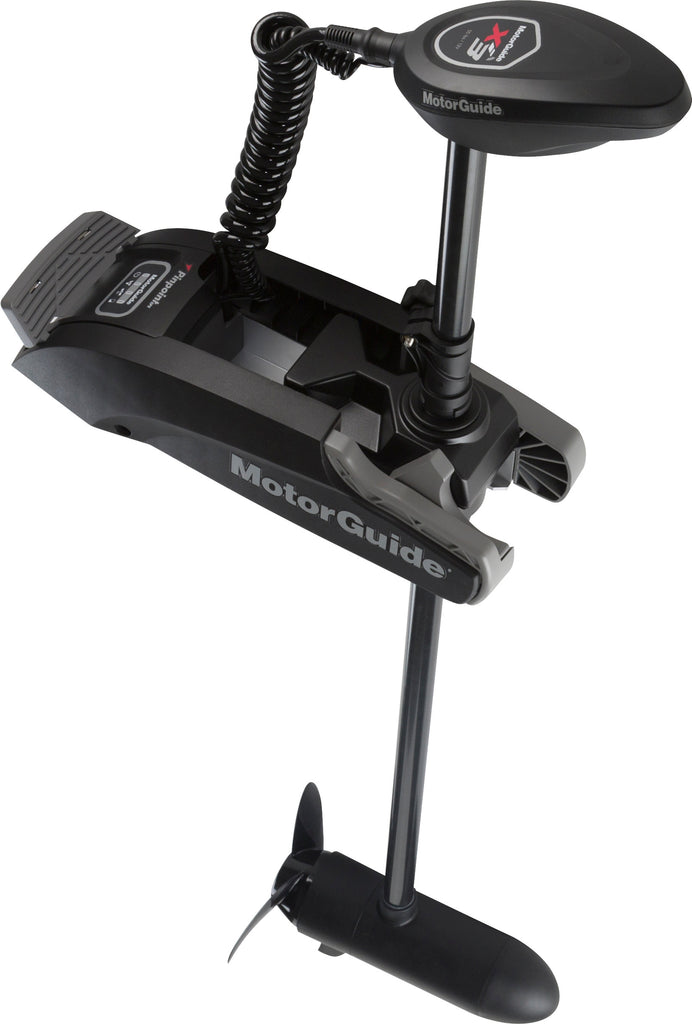 Xi3 55 FW – TrollingMotors.net