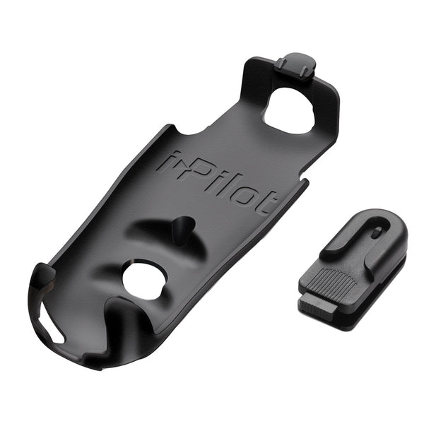 i-Pilot Link Remote Holding Cradle & Belt Clip – TrollingMotors.net