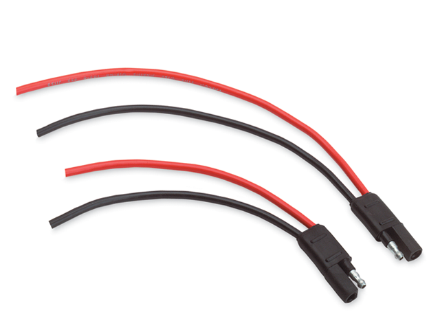 Trolling Motor Cables