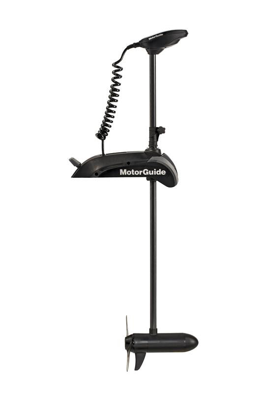 MotorGuide® Xi5 55 FW Freshwater Bow Mount Trolling Motor – TrollingMotors.net